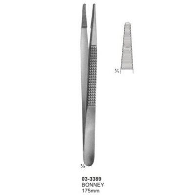Forceps, Clamps | Vitra International