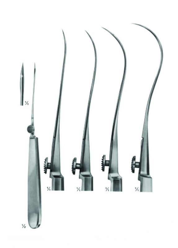 :: Suture Instruments, Needle, Probes, Applicators, Pocket Instruments ...