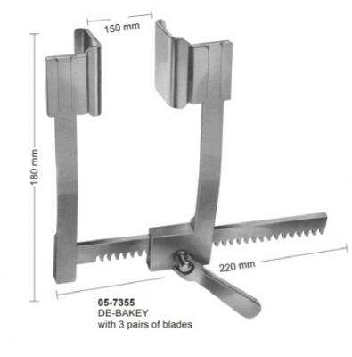 Tracheotomy, Cardiovascular & Thoracic Surgery | Vitra International