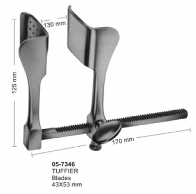 Tracheotomy, Cardiovascular & Thoracic Surgery | Vitra International