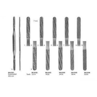 :: Amputation, Elevators, Saws, Raspatories, Bone Livers, Bone Files ...